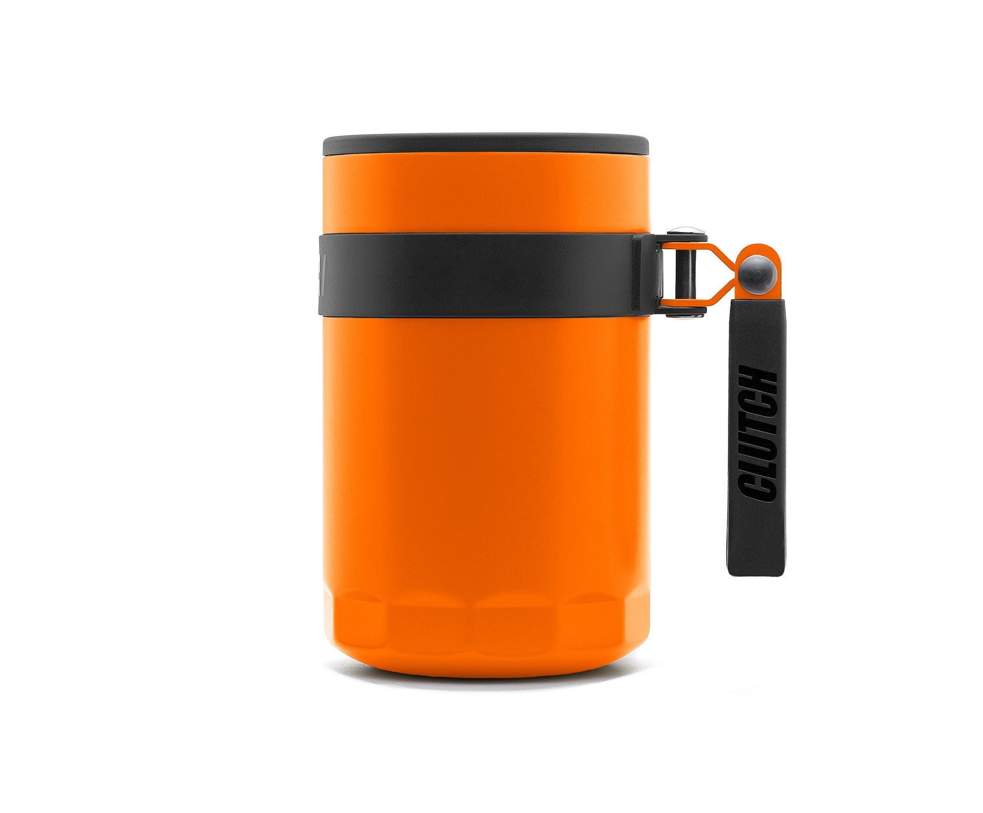 Overdrive Orange (Matte)