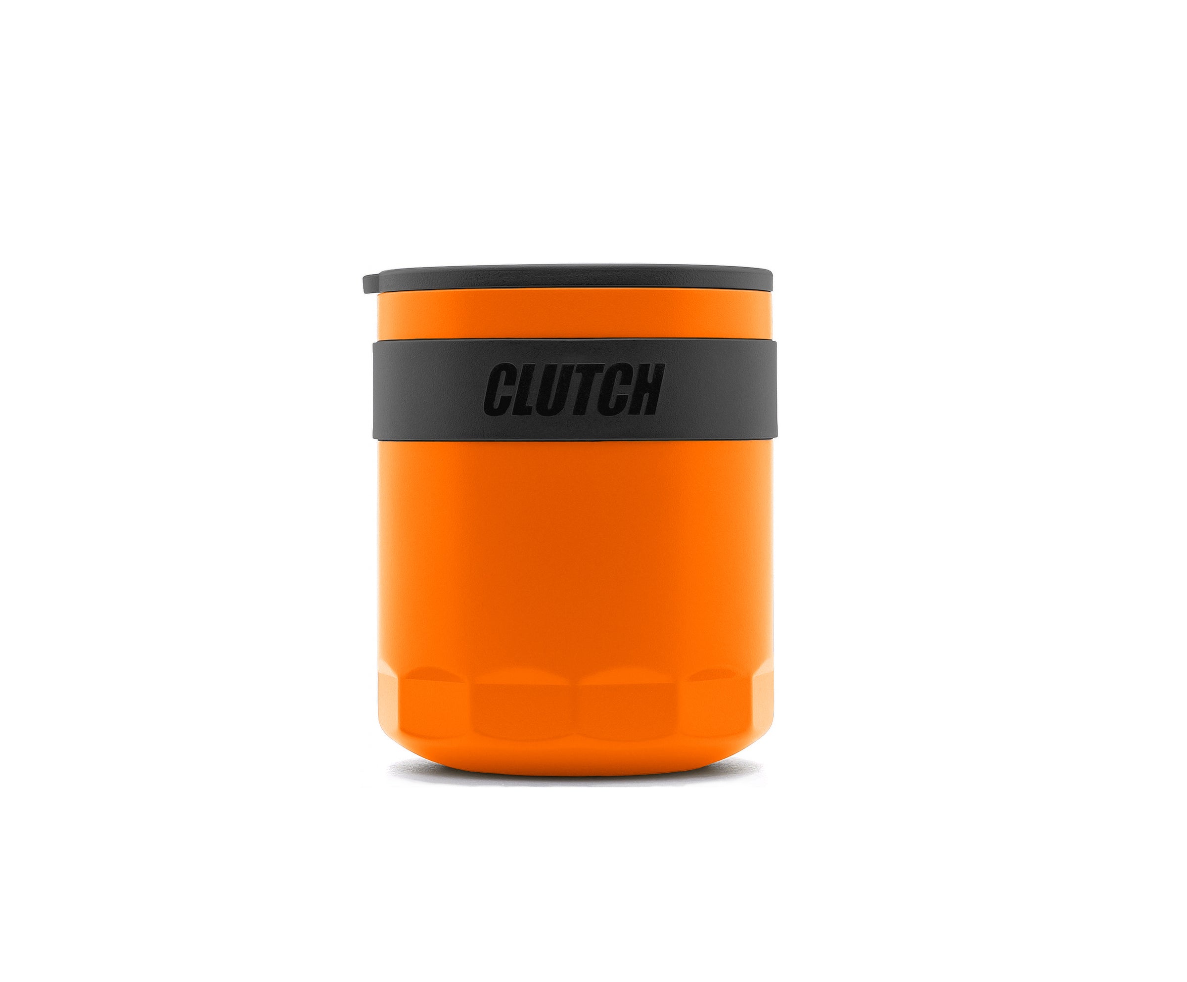 Overdrive Orange (Matte)